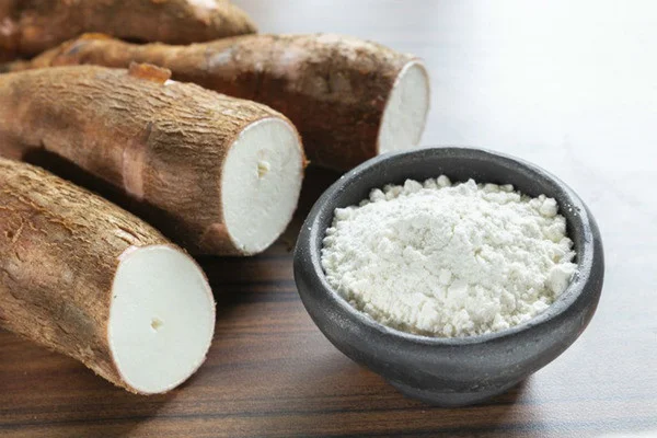 Vietnam Tapioca Starch For Charcoal Briquettes Production