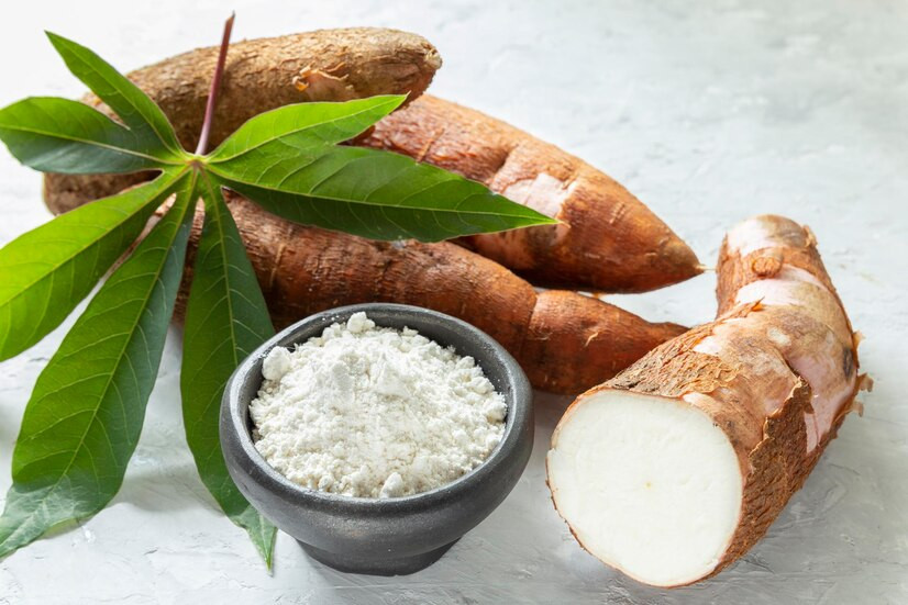 Vietnam Modified Tapioca Starch For Instant Noodles